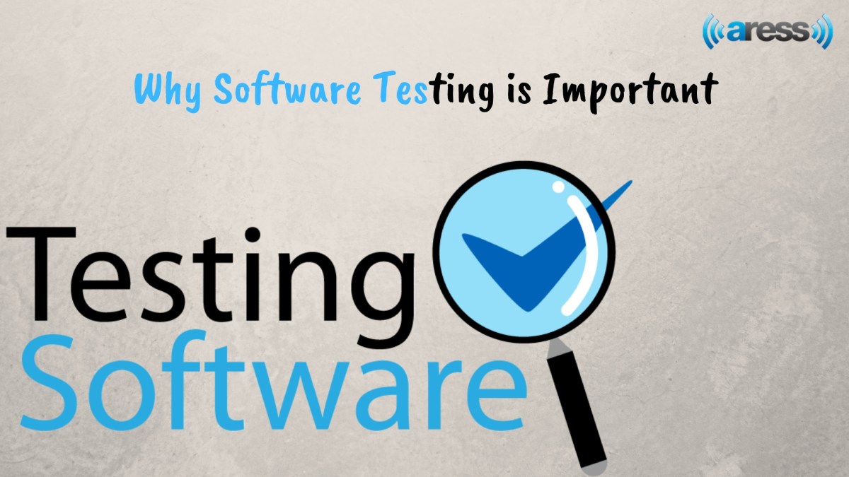 Types of Software Testing and Why Software Testing is Important – Web ...